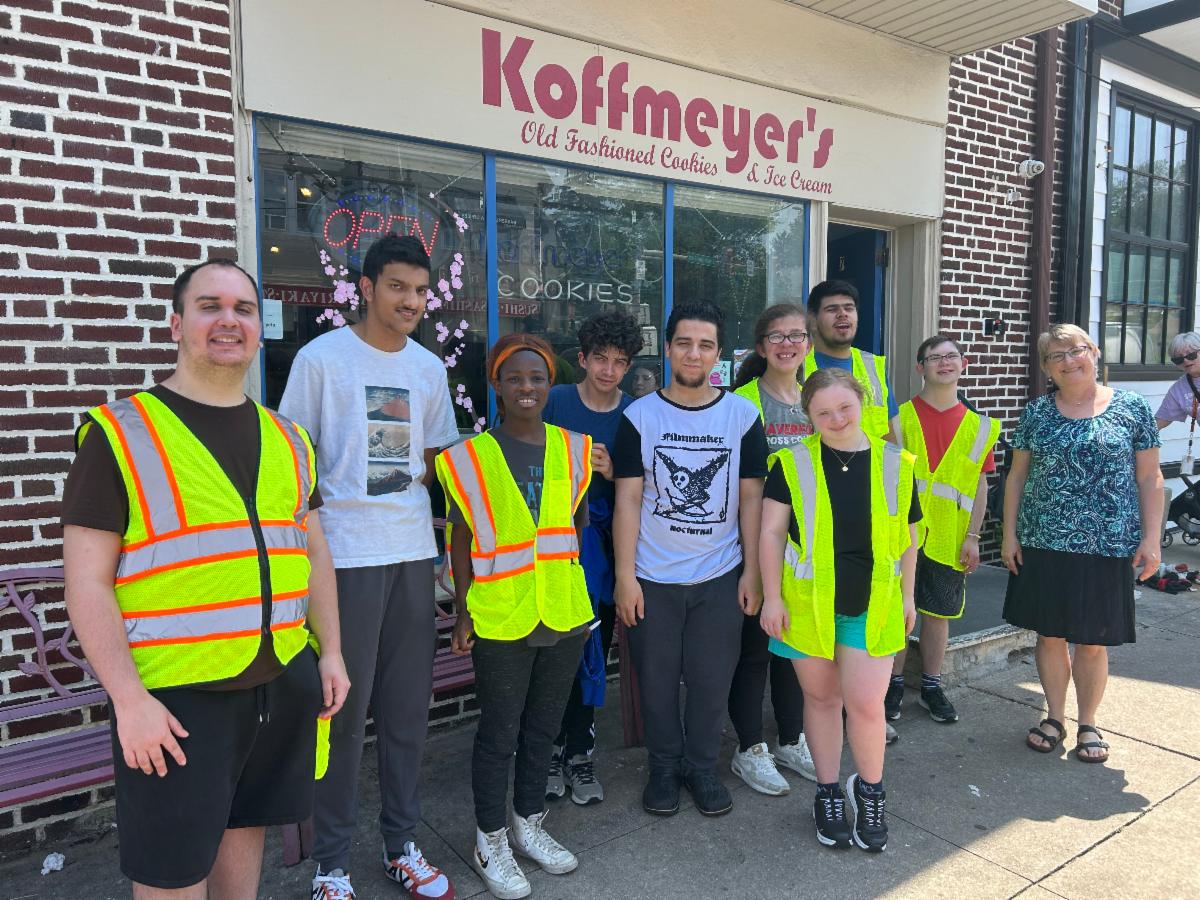 Haverford Business Developments