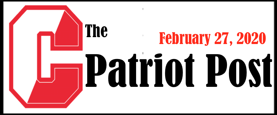The Patriot Post - Feb. 27, 2020