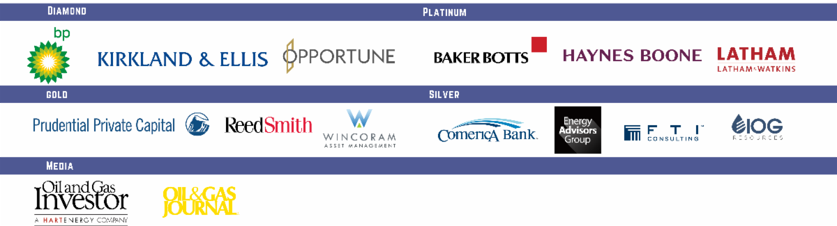 30th Annual Private Capital Conference 30th Annual Private Capital Conference