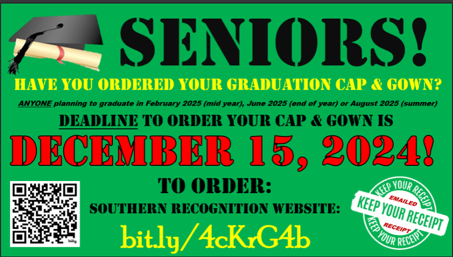 Mustang Express: 10-25-2024