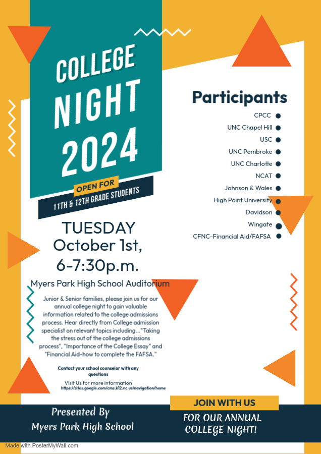 Mustang Express: 9-24-2024