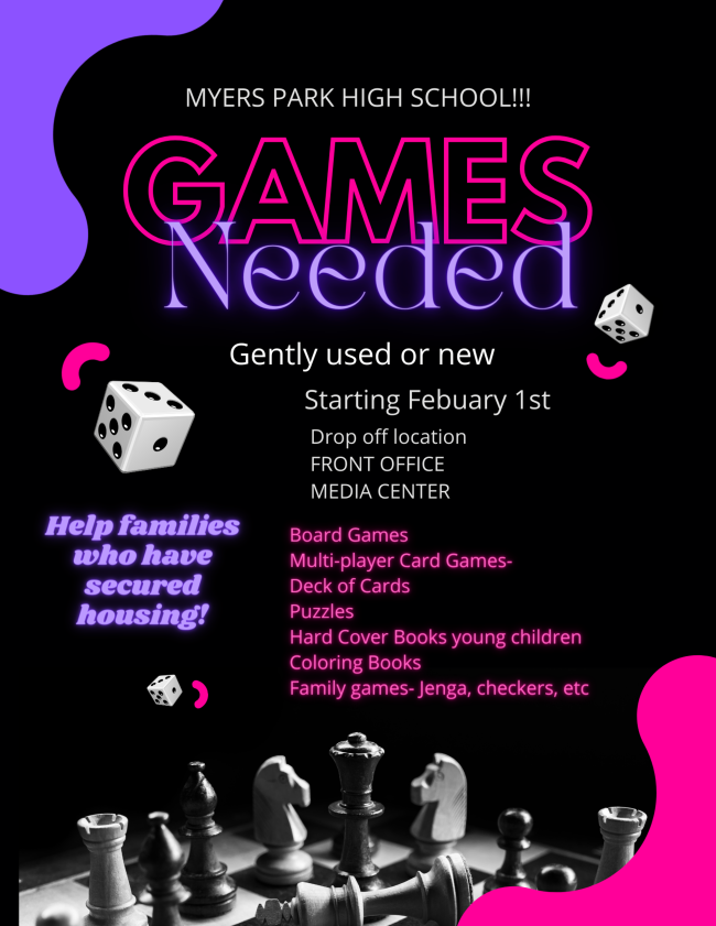 Mustang Express: 2-23-2024