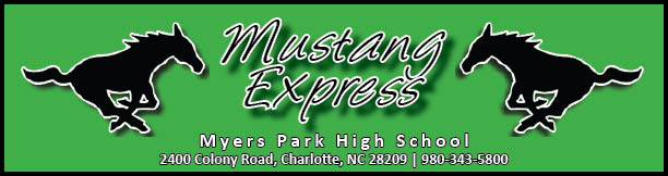 Special Edition Mustang Express