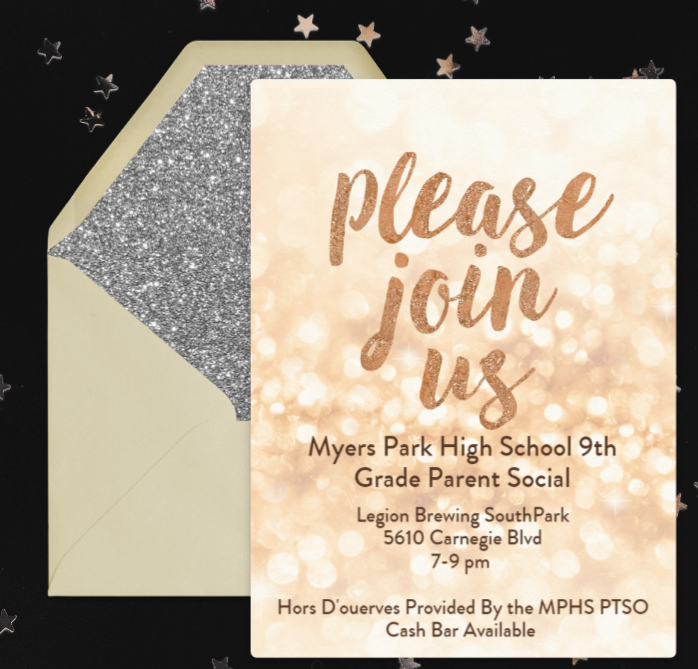 Mustang Express: 10-1-2024