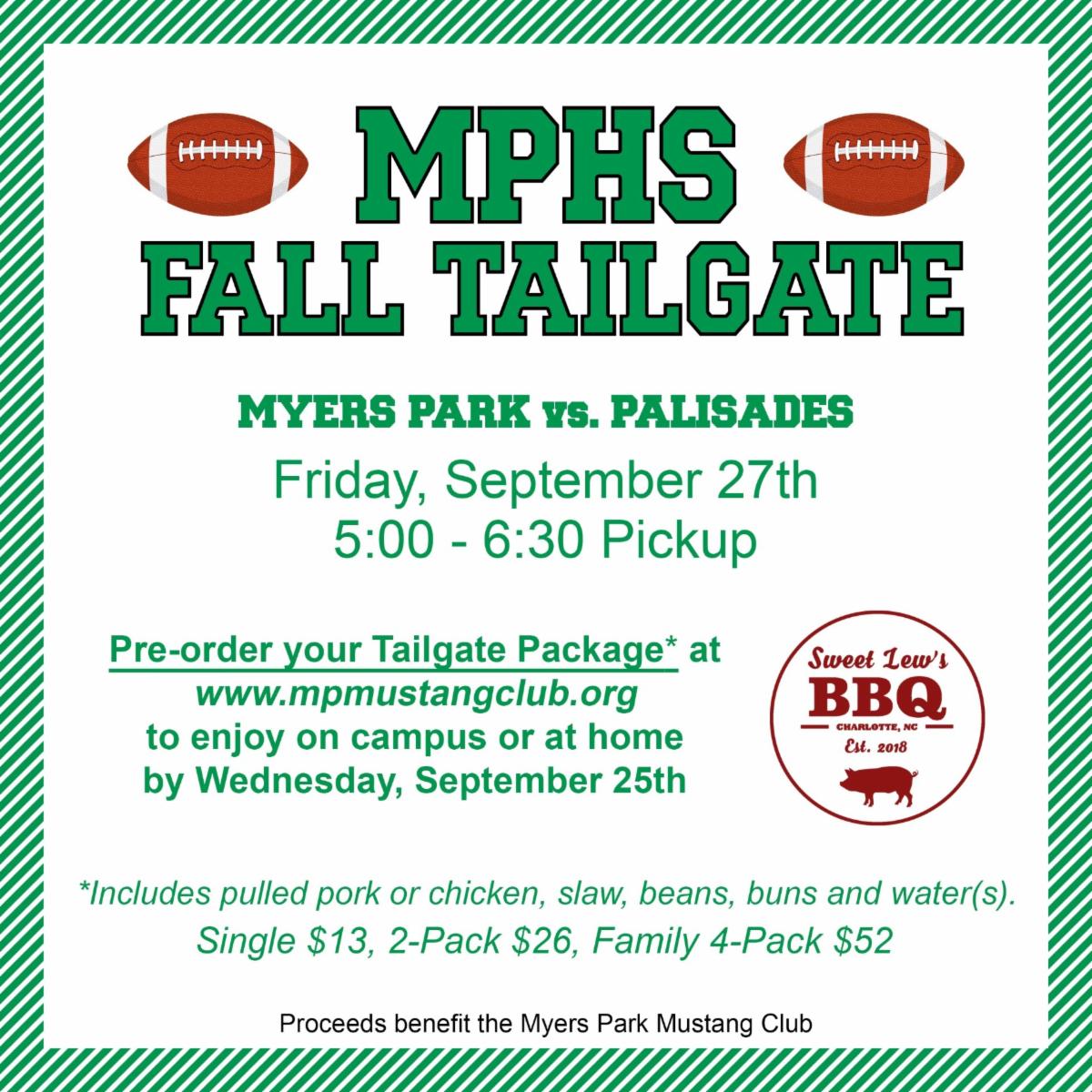 Mustang Express: 9-24-2024