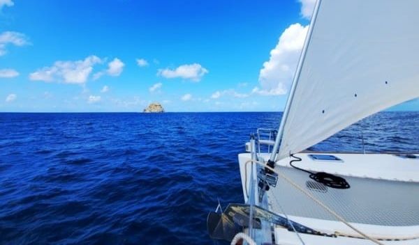 Reminder: American Sailing Journal