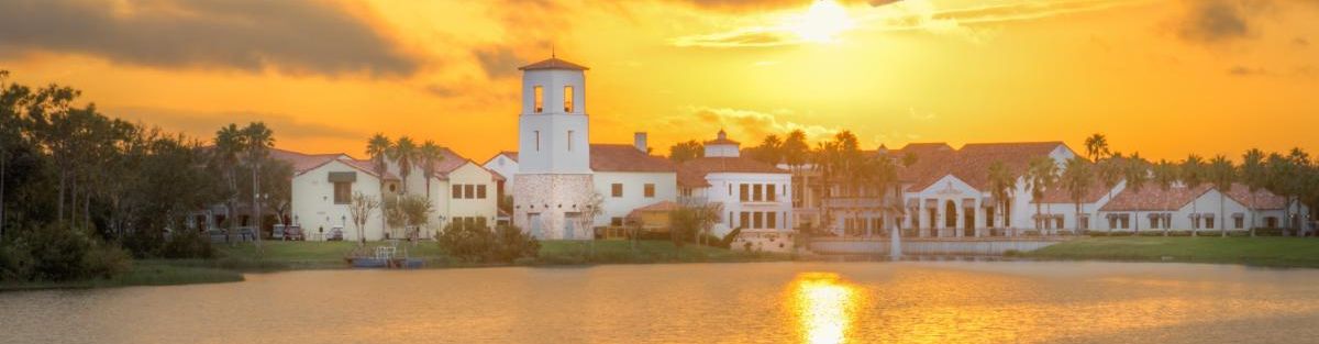 Solivita - Award-winning 55 and better community in Central Florida