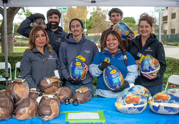 CalOptima Health Community Update