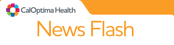 CalOptima Health News Flash: ModivCare Now Providing Transportation ...