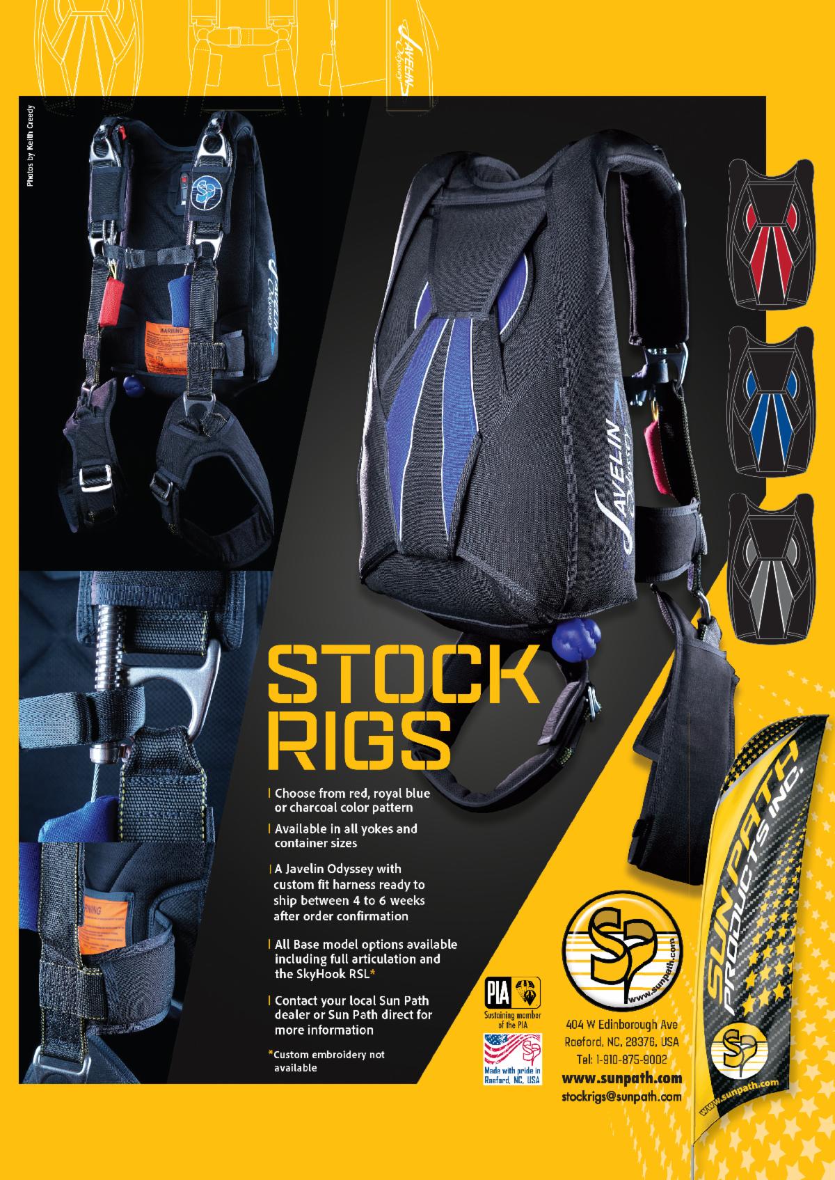 Sun Path Inc. Newsletter - November 2024