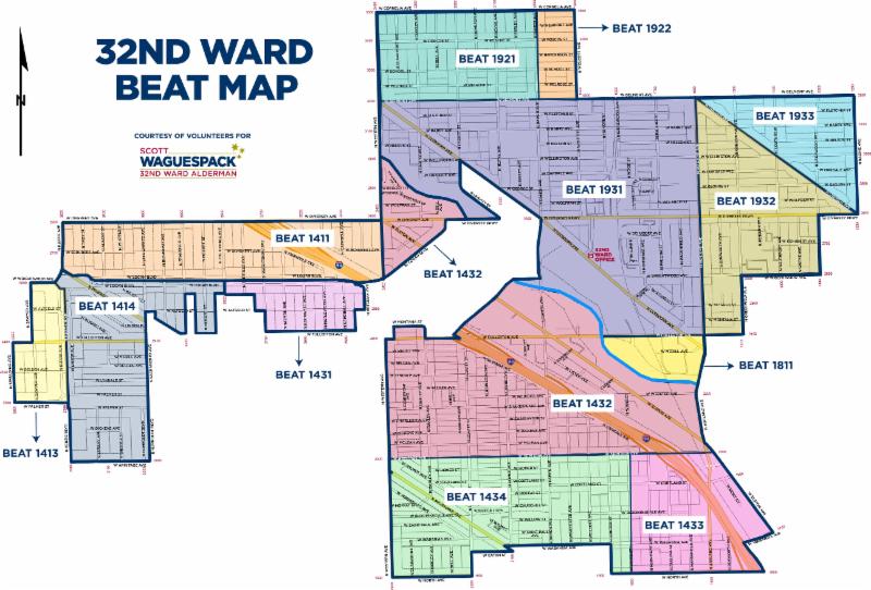 32nd Ward News: September 22, 2017