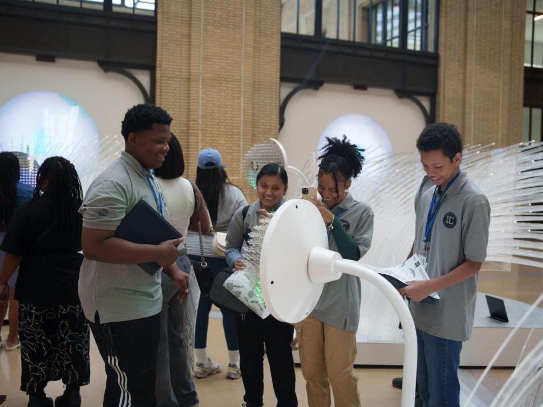 BGCSM Newsletter - In Case You Missed it