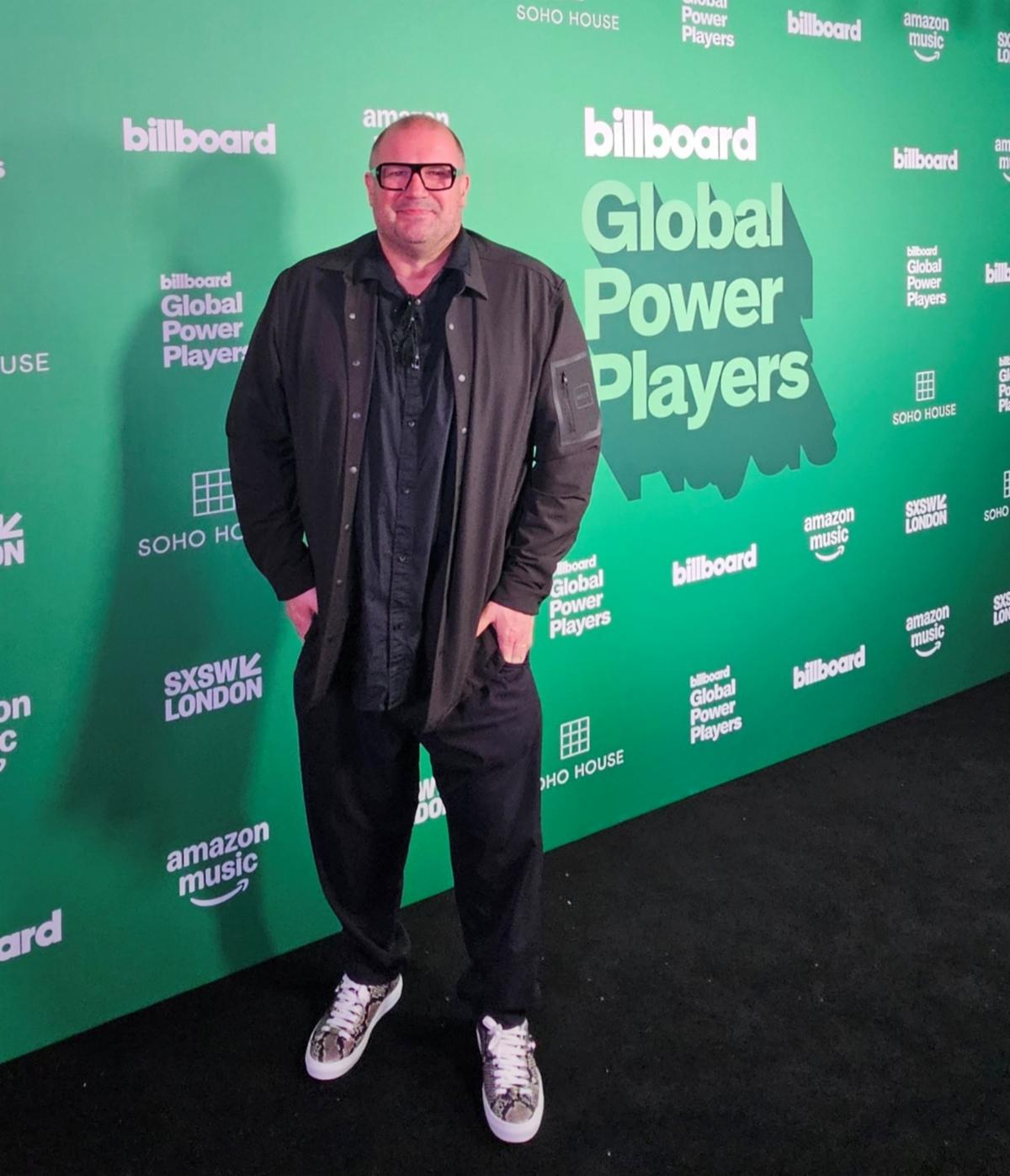 Dan Waite – Better Noise Music CEO – Joins Merlin’s Board for 2026-27