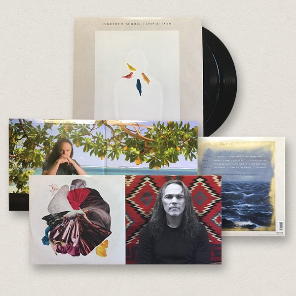 TIMOTHY B. SCHMIT: CRITICALLY ACCLAIMED NEW SOLO ALBUM ‘LEAP OF FAITH ...