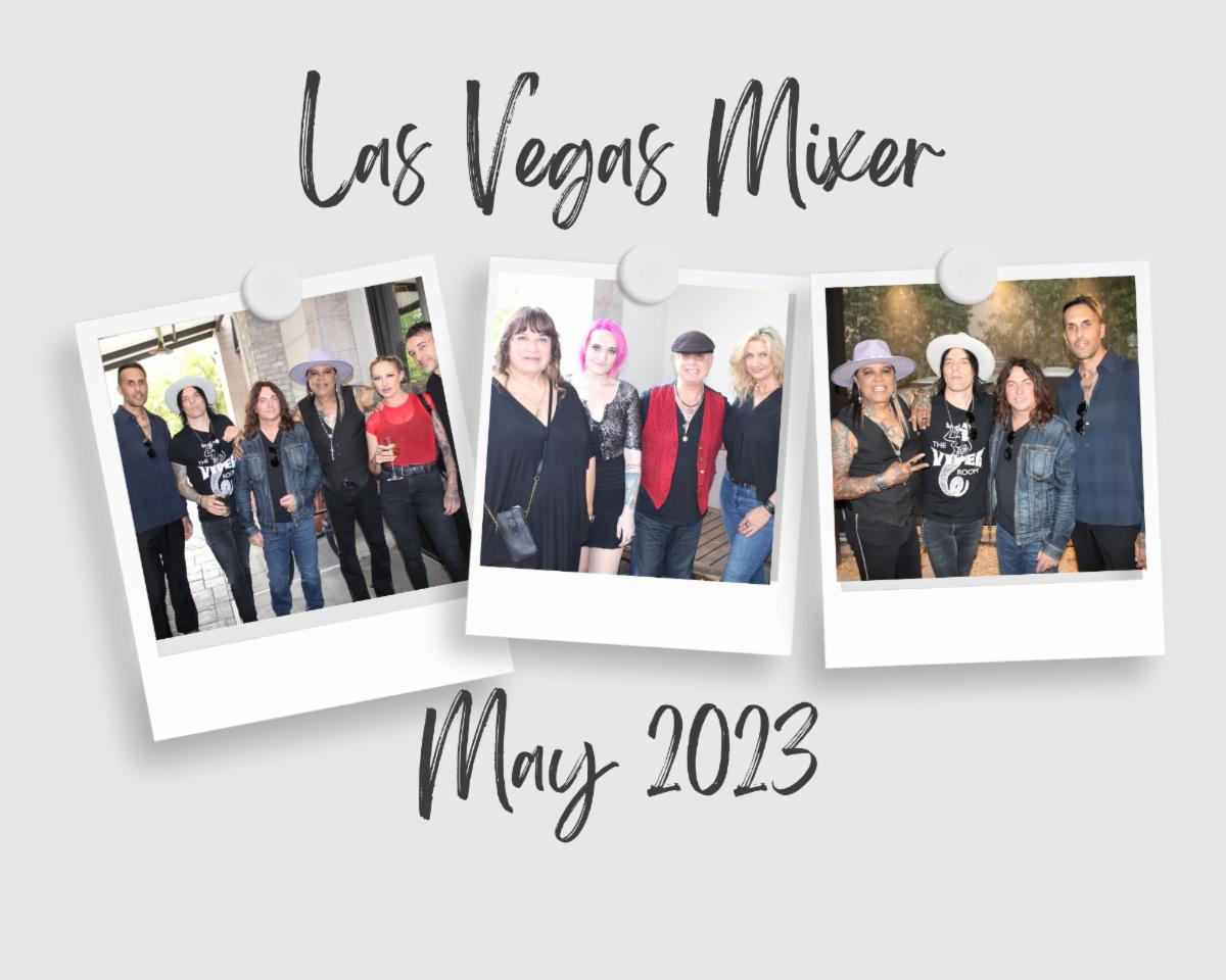 SRO PR Newsletter Volume #21: Heating Up For Summer