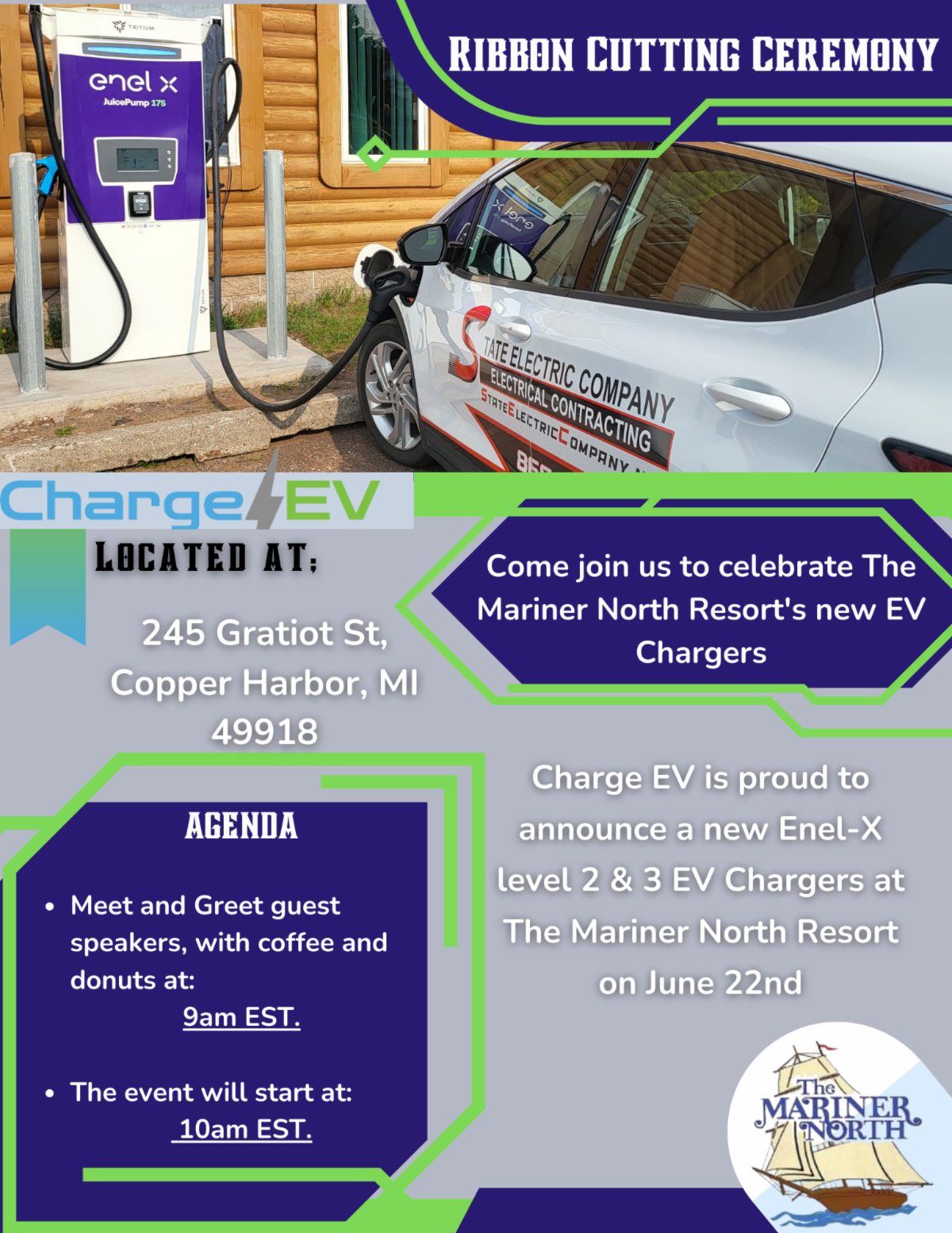 THIS THURSDAY, JUNE 22, 2023