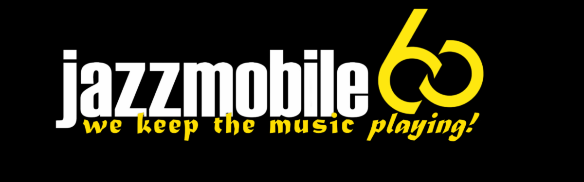 Dear Jazzmobile Fan: April May Webb a "Jazzmobile Artist" and a Winner ...