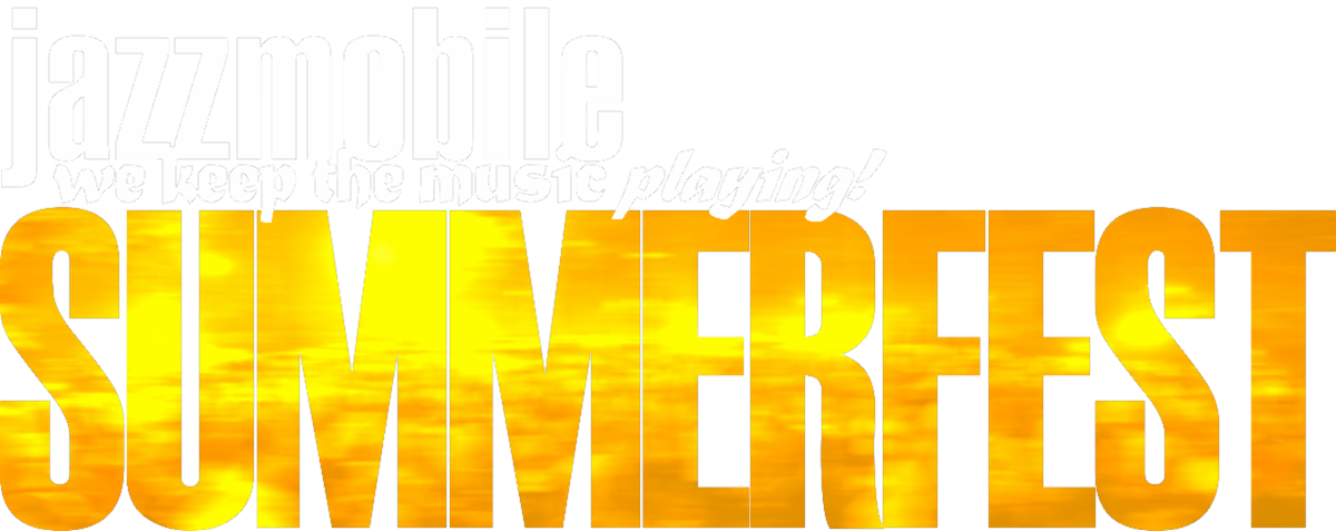 REMINDER THIS WEEK IT'S VOCALIST AND WBGO RADIO HOST LEZLIE HARRISON ...