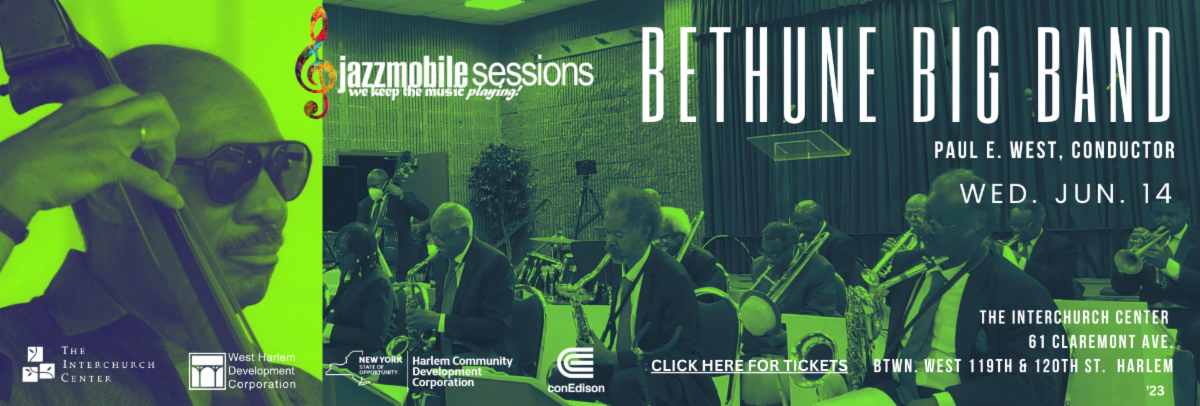 WE'RE GOING TO HAVE A SWINGIN' GOOD TIME! JUNE 14th WITH PAUL WEST ...