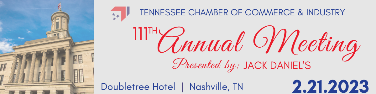 Capitol Update: TN General Assembly