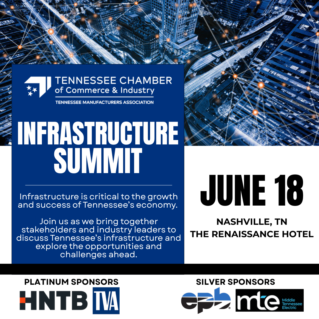 2025 Infrastructure Summit
