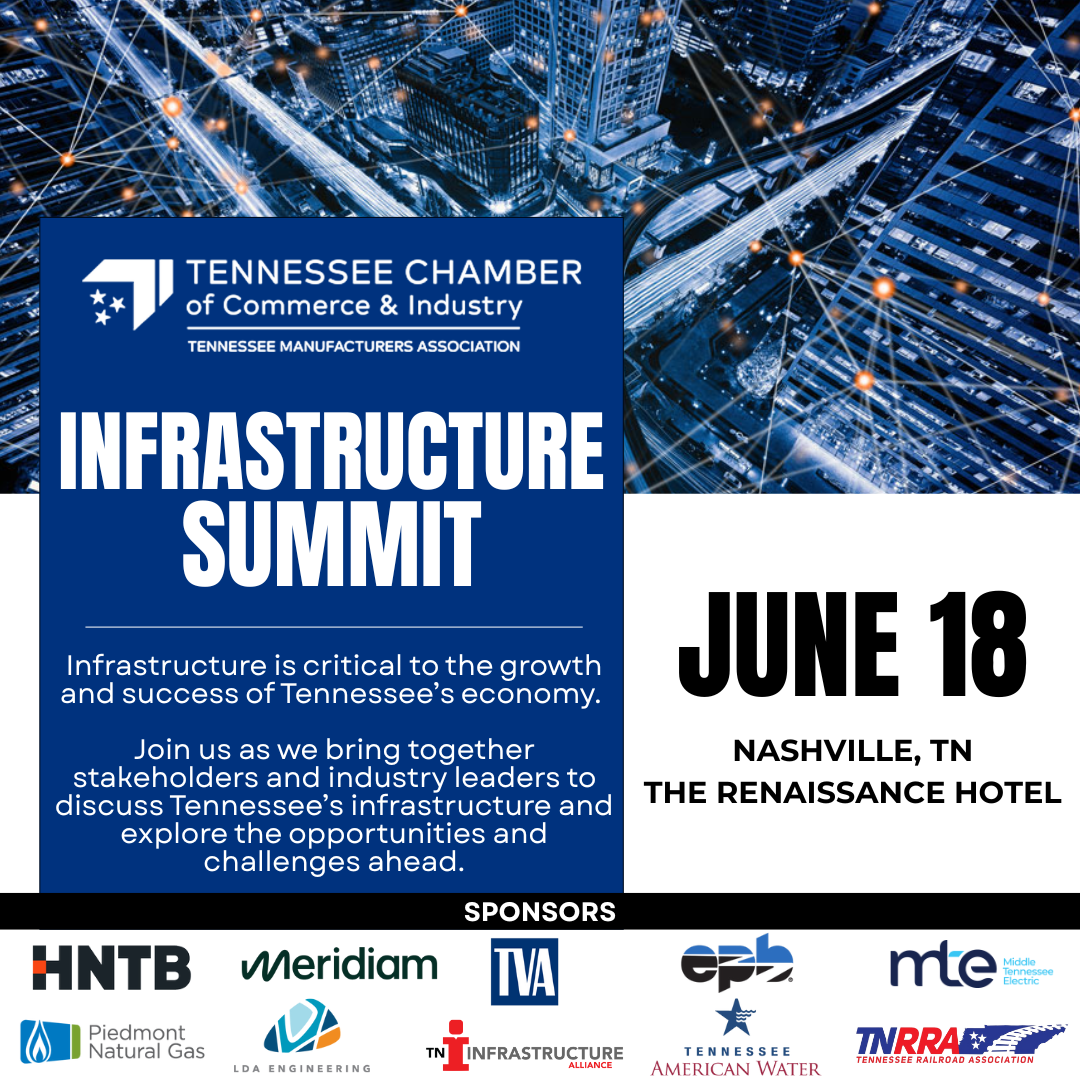2025 Infrastructure Summit