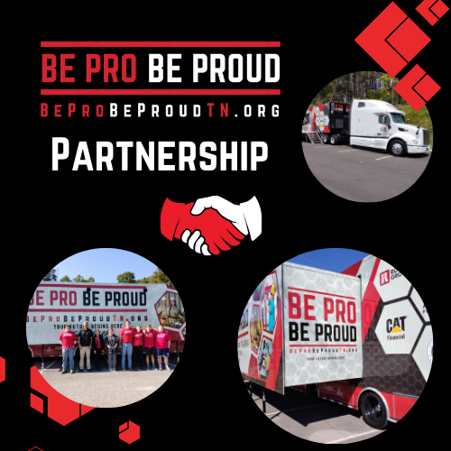 Tennessee Chamber Weekly Newsletter (3/31/25)