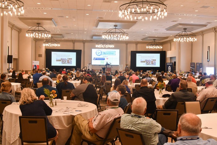 Tennessee Sustainability Conference - August 20-22, 2025