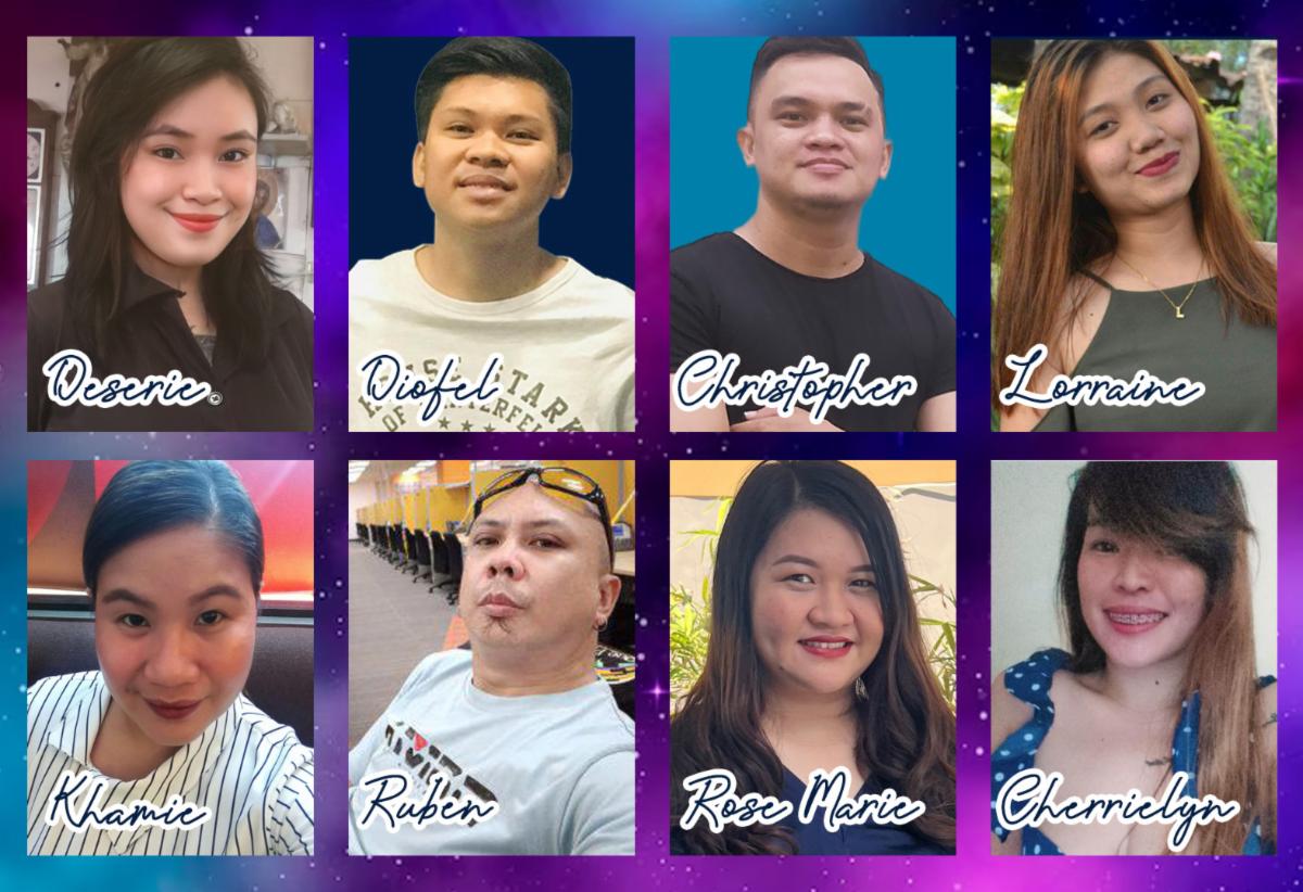 Employee Newsletter April 2023