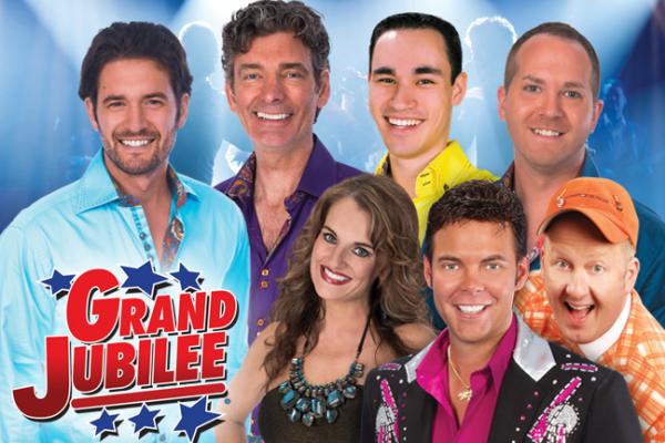 Branson Holiday w/Noah the Muscial