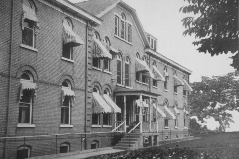 Latest News from St. Bernards