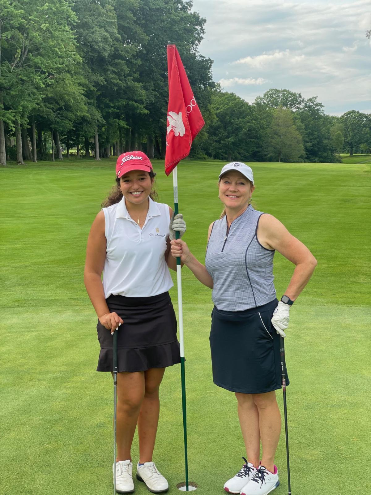 2023 Steeplechase Results