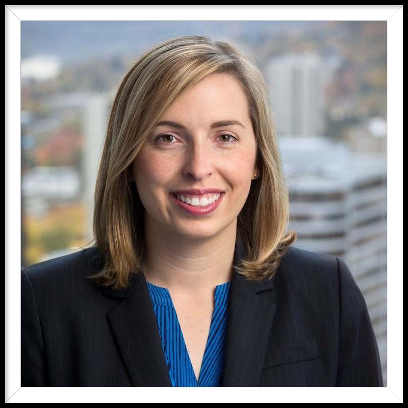 Ethics CLE on November 30 with Markowitz Herbold