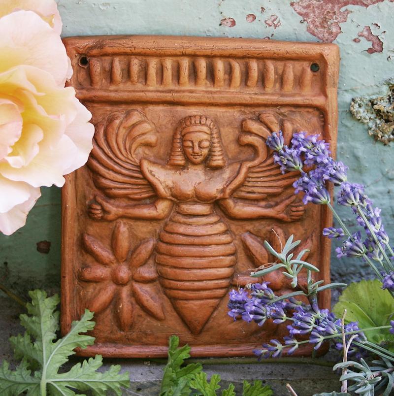 Herstory of the Bee Goddess