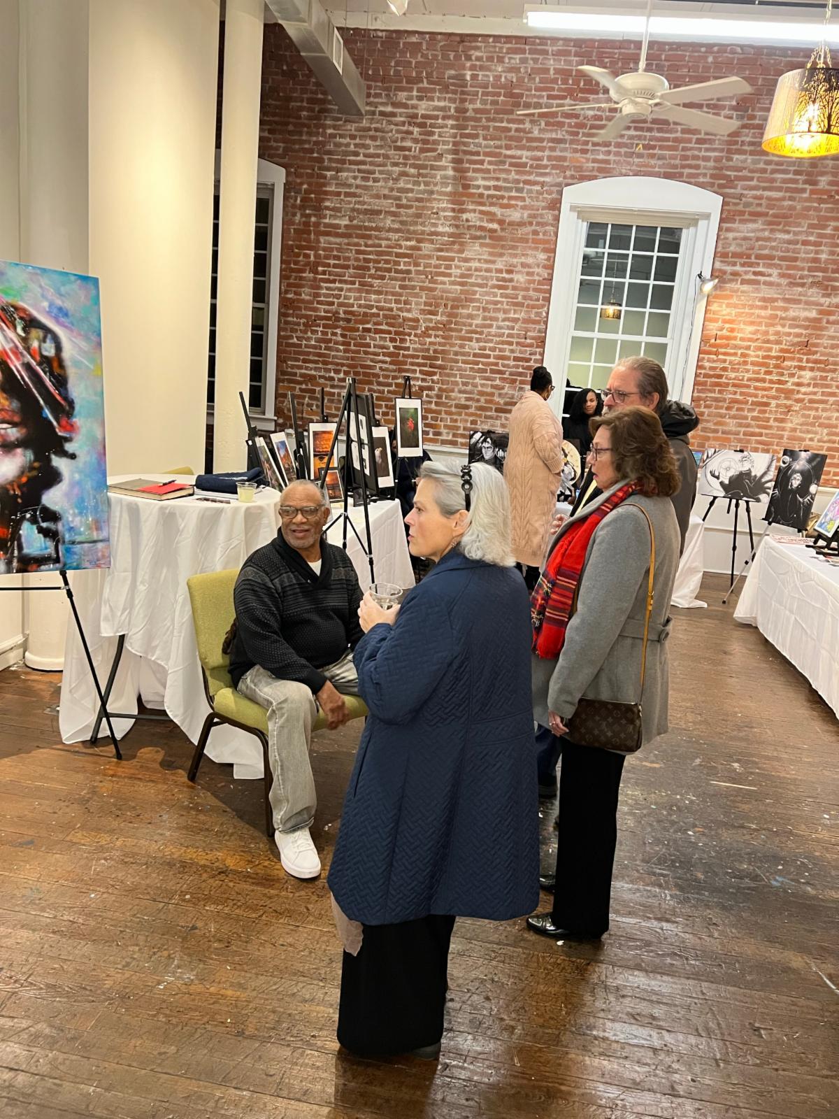 CVCC Alumni & Friends News Update