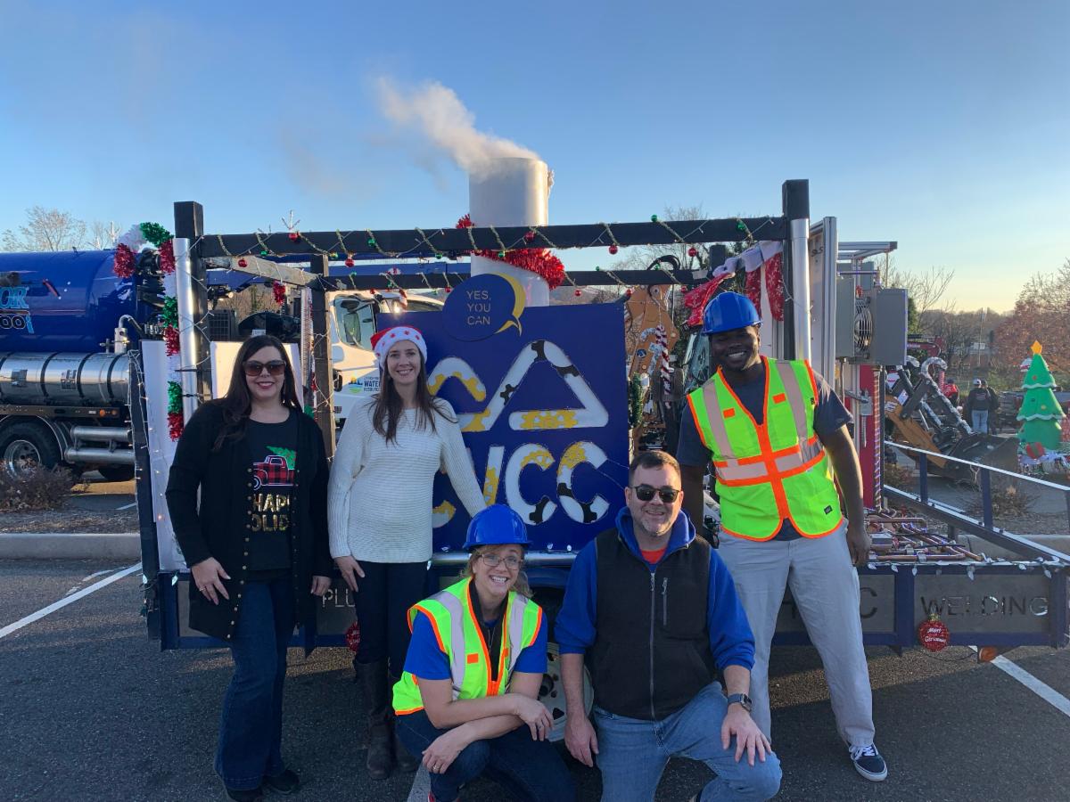 CVCC Alumni & Friends News Update