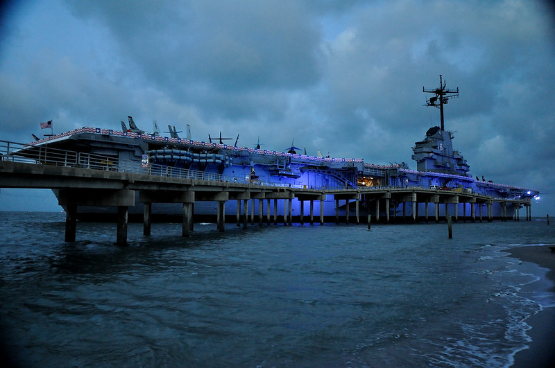 Sea History Today - Haunted Ships and Maritime Mysteries