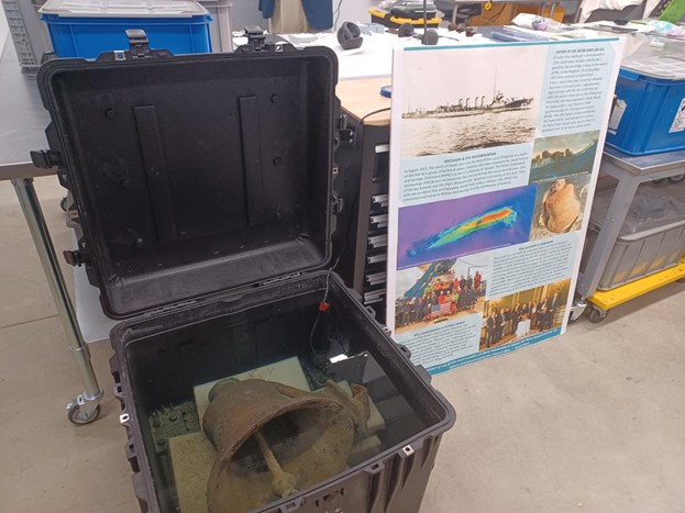 Tuesday Tidings Newsletter