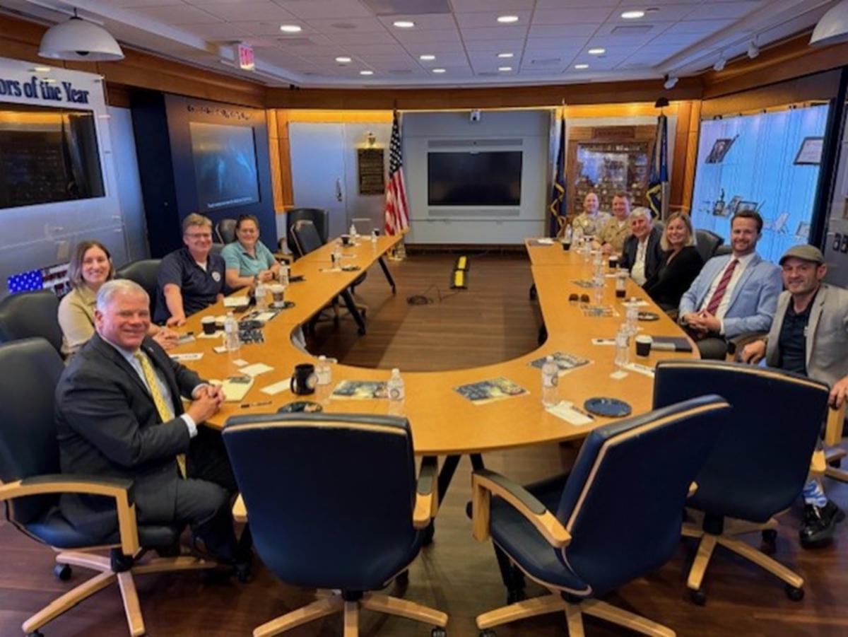 Tuesday Tidings Newsletter