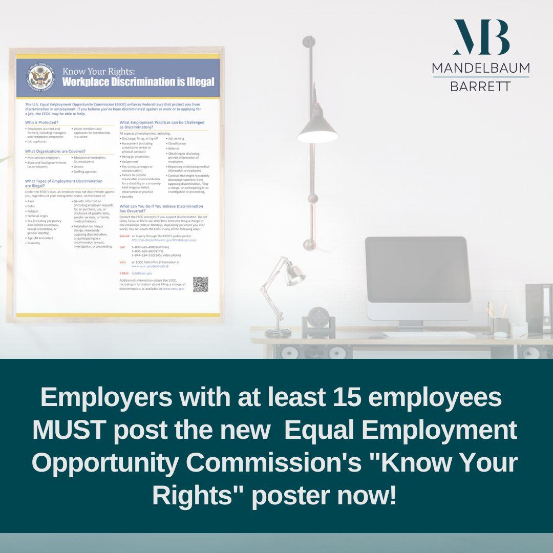 Employment Law Update