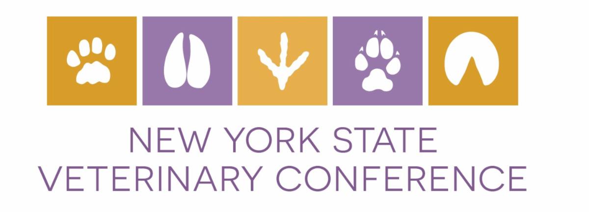 Great meeting you at the 2023 New York State Veterinary Conference