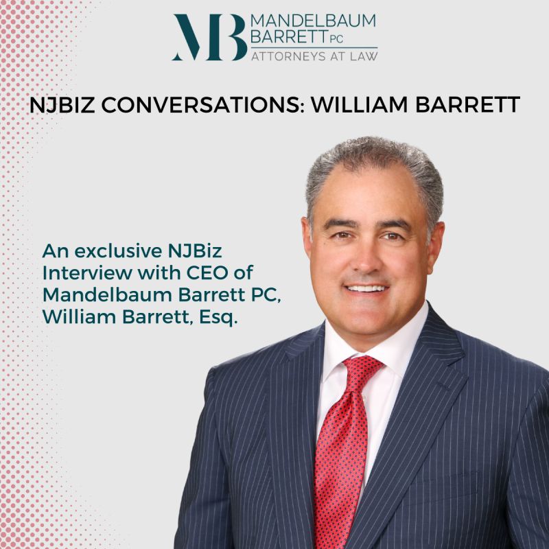 The "Mandelbaum Minute": June 2023 Issue