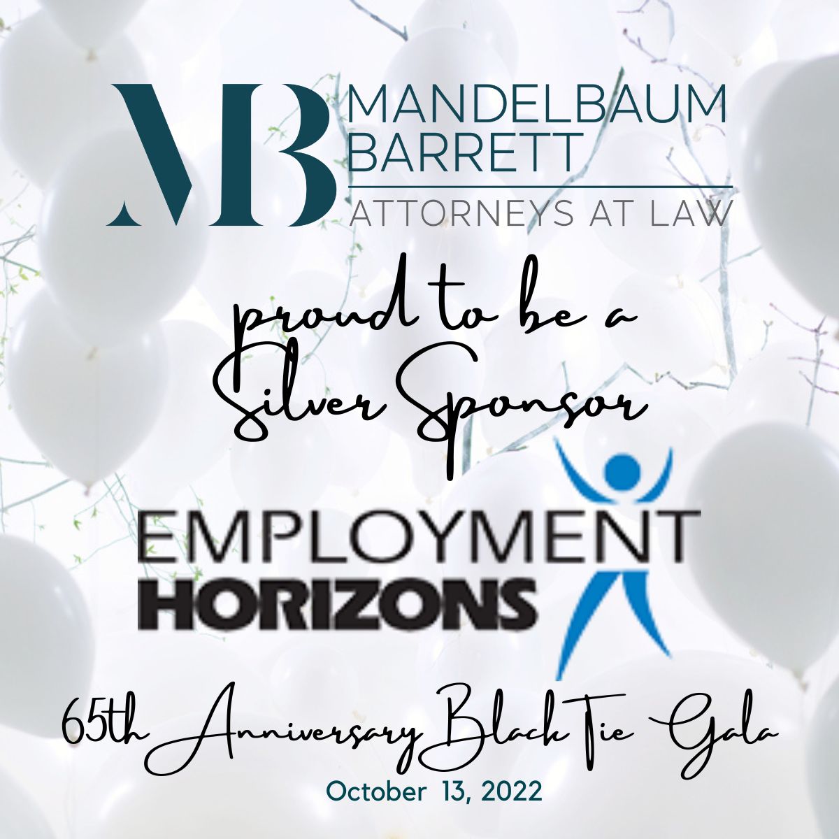 The "Mandelbaum Minute": September 2022 Issue