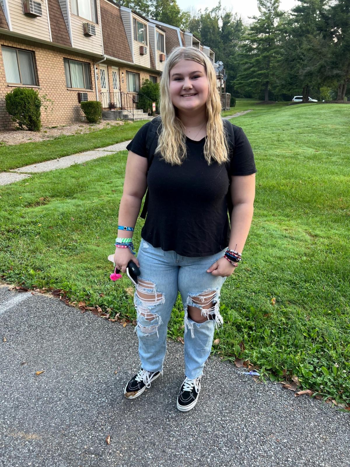 The "Mandelbaum Minute": September 2023 Issue