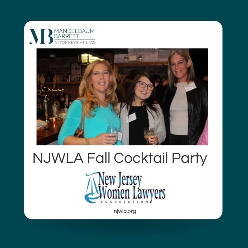 The "Mandelbaum Minute": October 2022 Issue