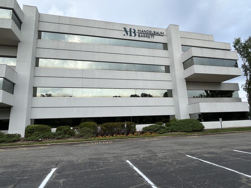 The "Mandelbaum Minute": July 2022 Issue