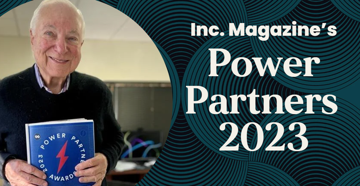 The "Mandelbaum Minute": October 2023 Issue