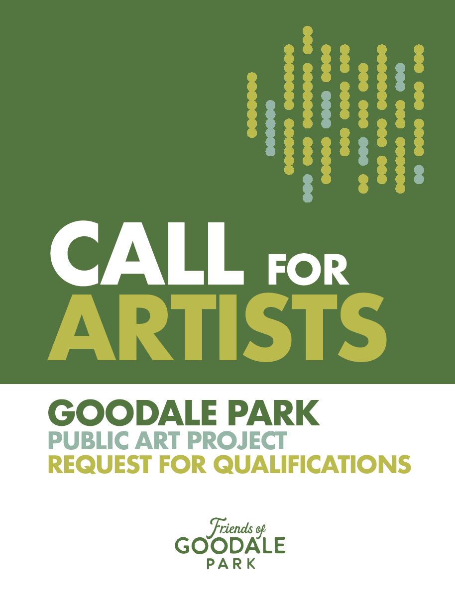 Goodale Park Art Project