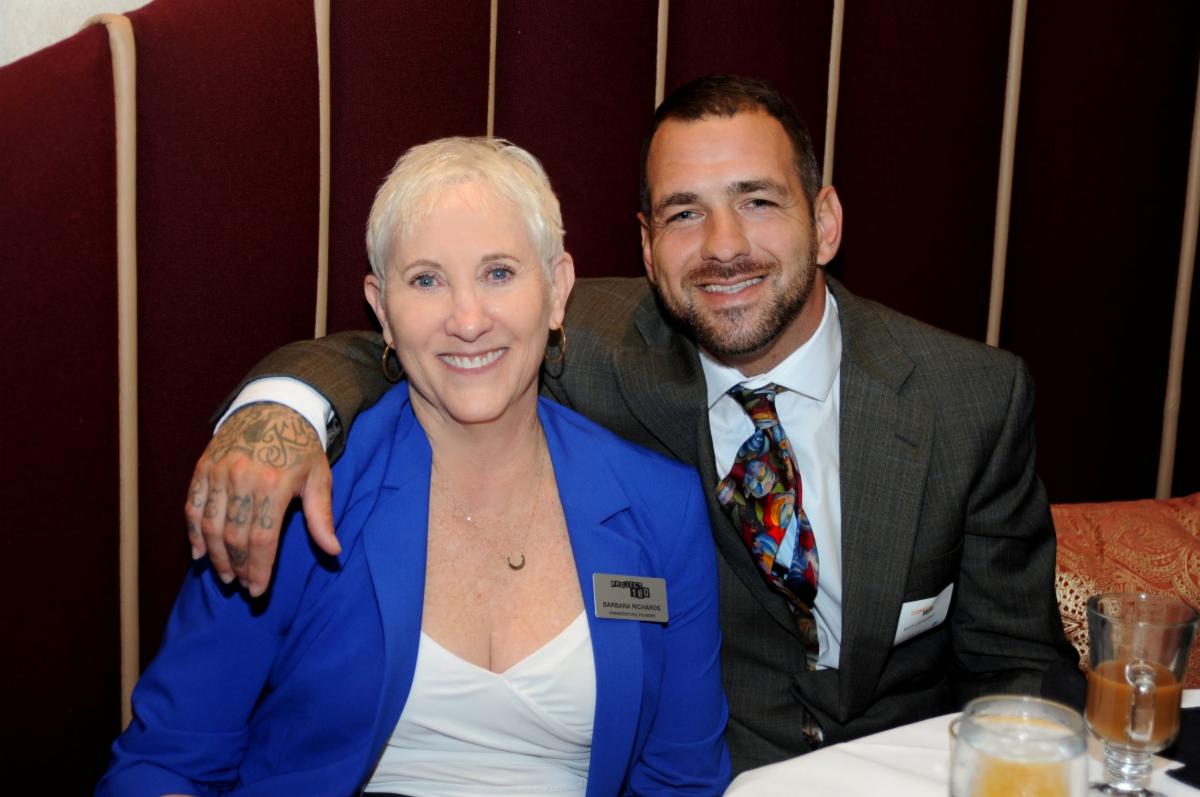 The Giving Challenge