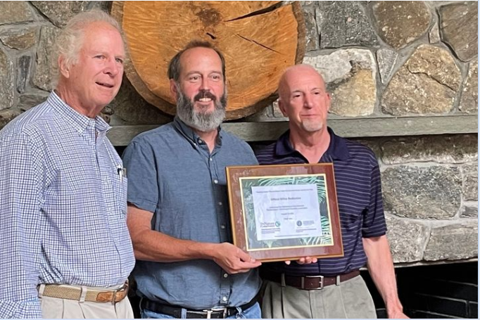 A Round of Applause for Great Things in August